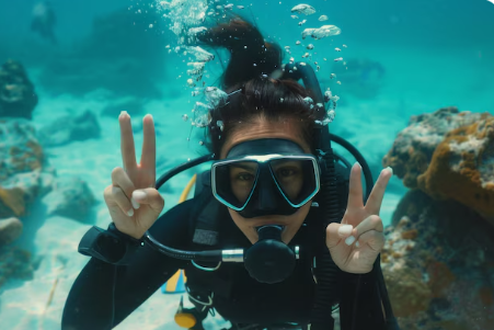 Discover Why Scuba Diving in Con Dao Is Vietnam’s Hidden Gem